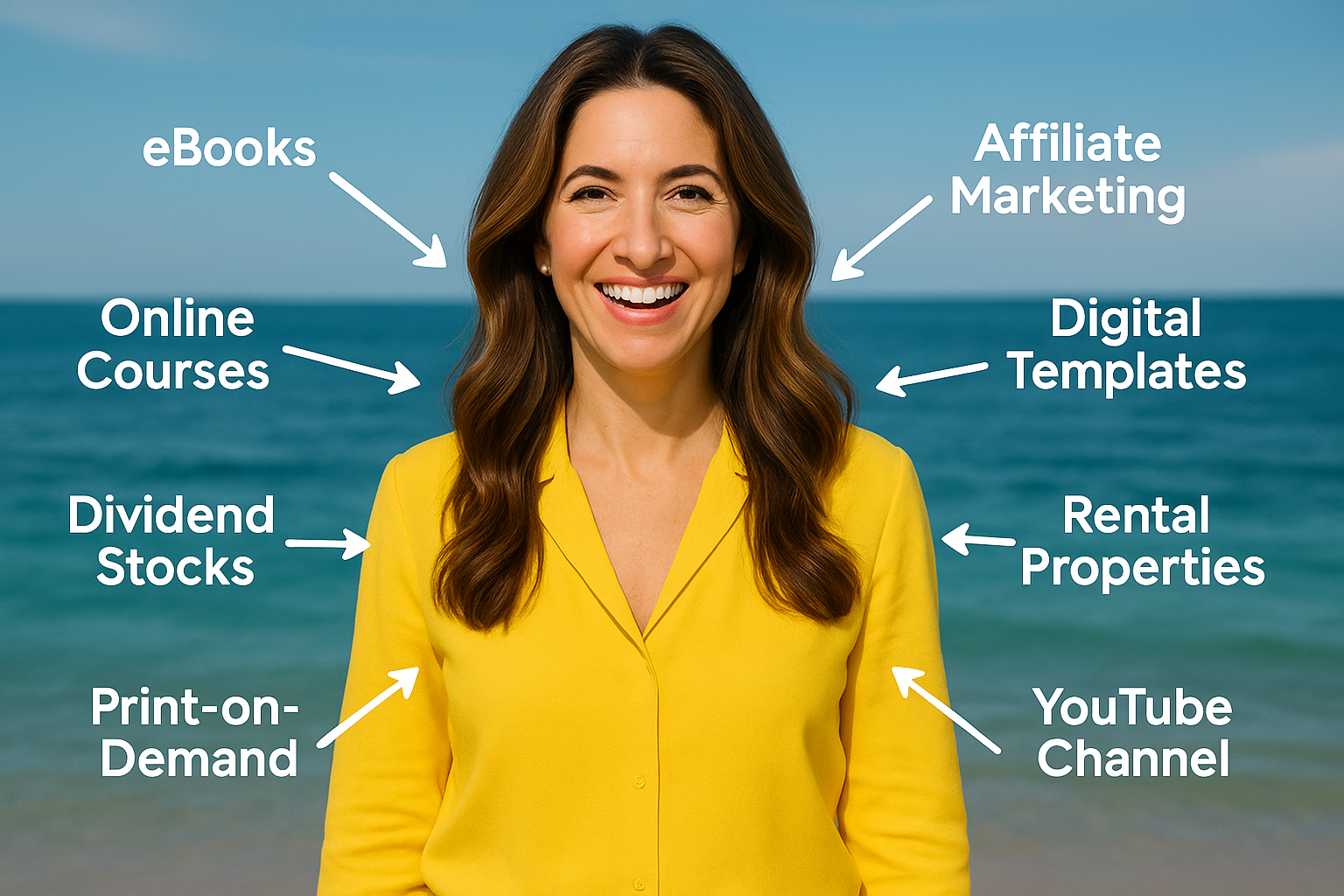 29 Ultimate Passive Income Ideas to Make $200k from Home (Step-by-Step ...